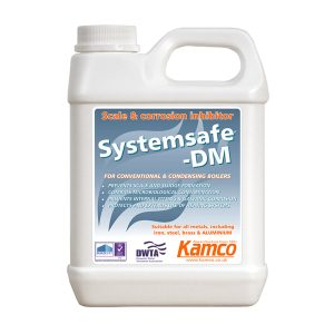 SYSTEMSAFE-DM - İnci Enerji