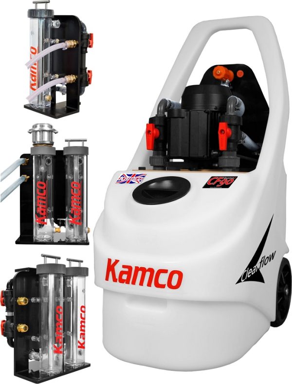 Kamco - İnci Enerji